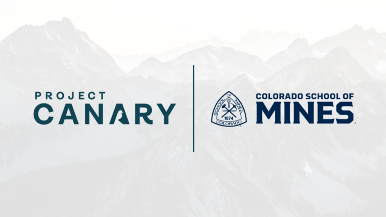 Project Canary, Co School of Mines Pioneer Advancement of Methane ...