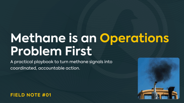 About | Project Canary | Our Company